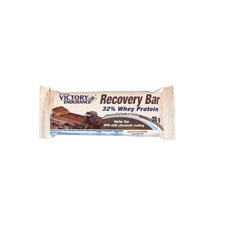 Barrita Recovery Bar 35 gr