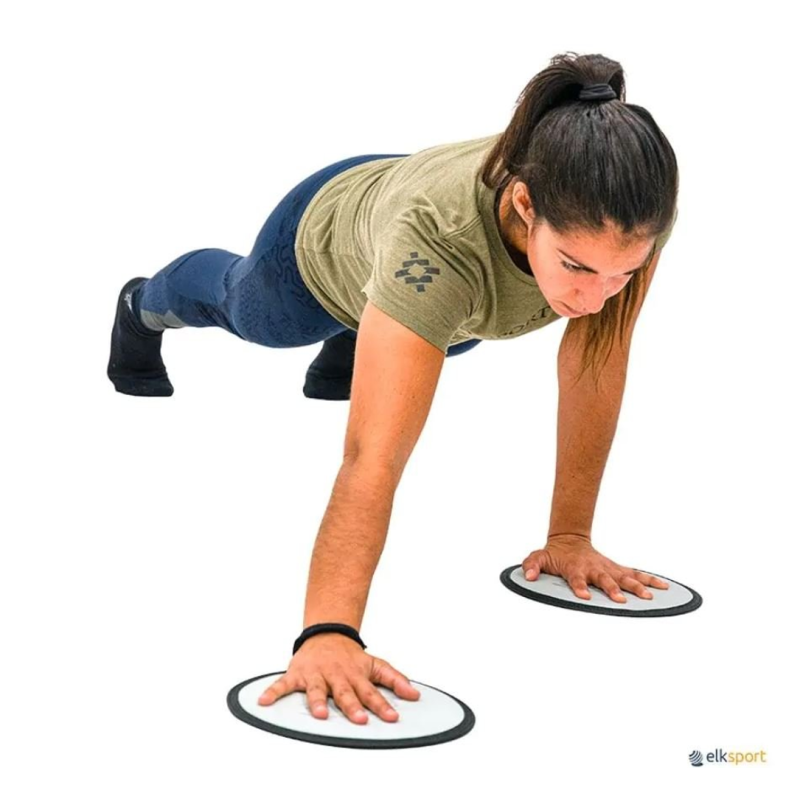 Slide disc Elk Sport